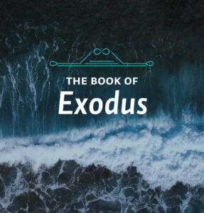Exodus | Think & Act Biblically