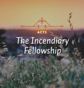 Think & Act Biblically | Daily Devotionals from Dr. James Montgomery Boice