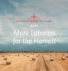 Friday: Lessons from the Early Church | Think & Act Biblically