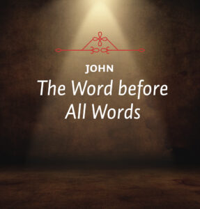 Friday: Jesus as the Last Word | Think & Act Biblically