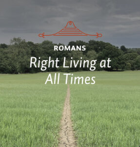 Think & Act Biblically | Daily Devotionals from Dr. James Montgomery Boice